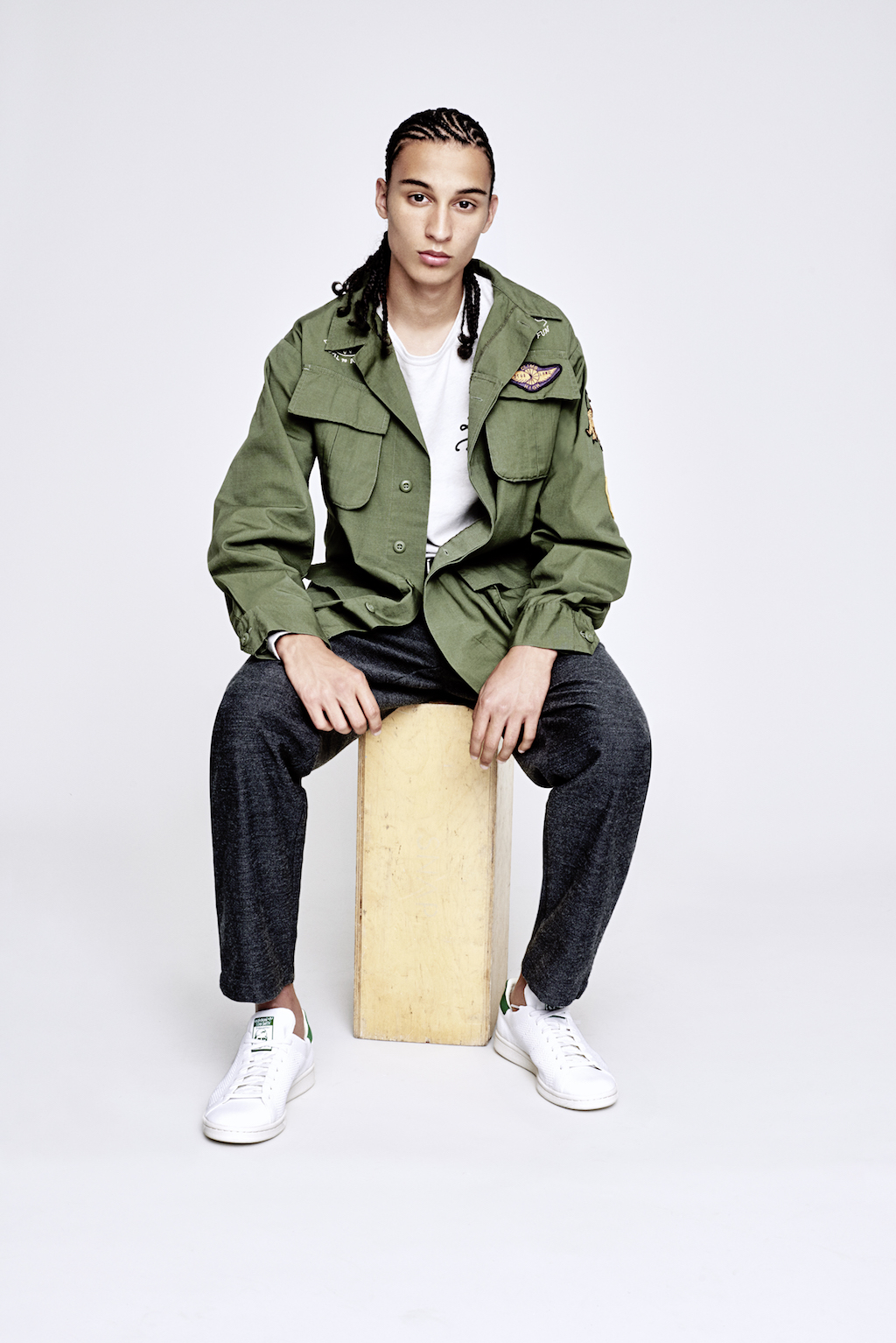 Stores to Watch: The Storey in München - Blog Bohème