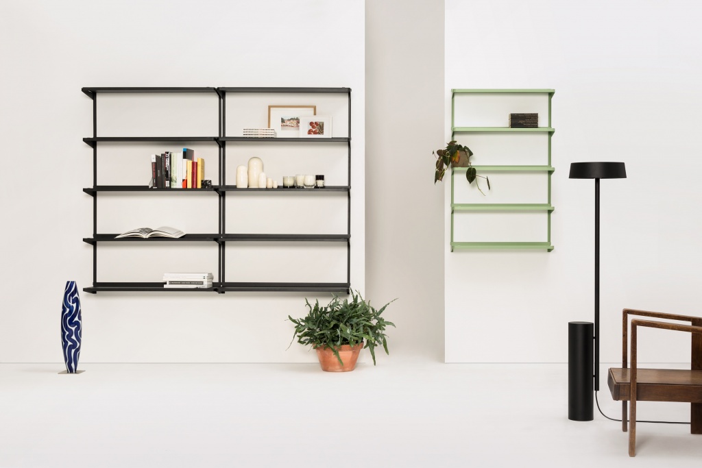 Inspired by New Tendency - Blog.Bohème